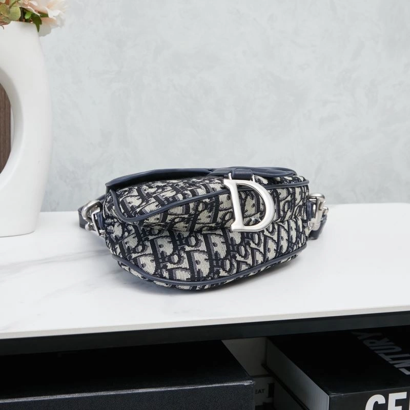 Reasonably priced Christian Dior Saddle bags