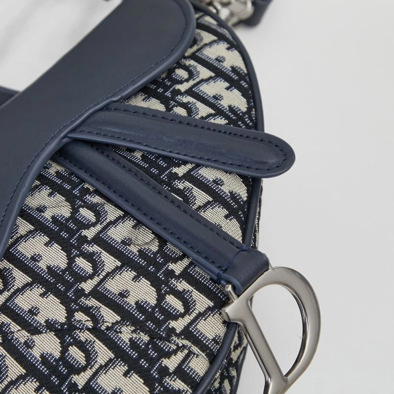 Reasonably priced Christian Dior Saddle bags