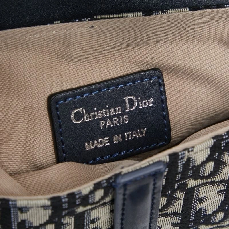 Reasonably priced Christian Dior Saddle bags