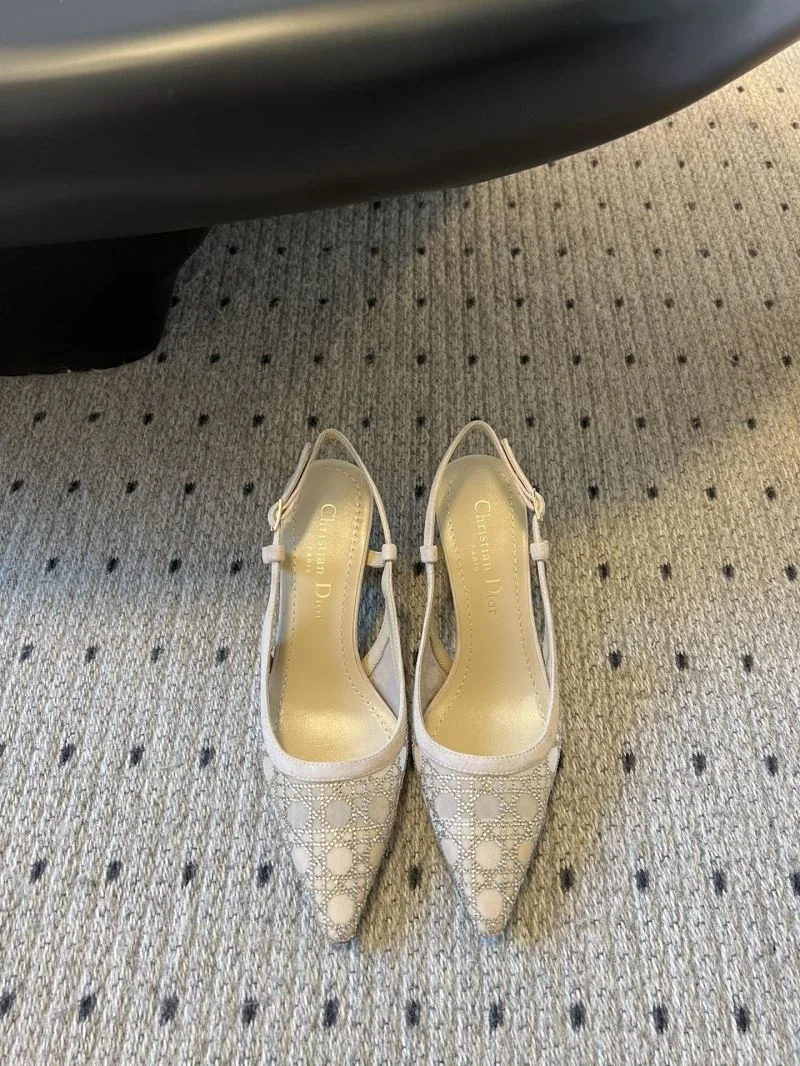 Christian Dior Sandals