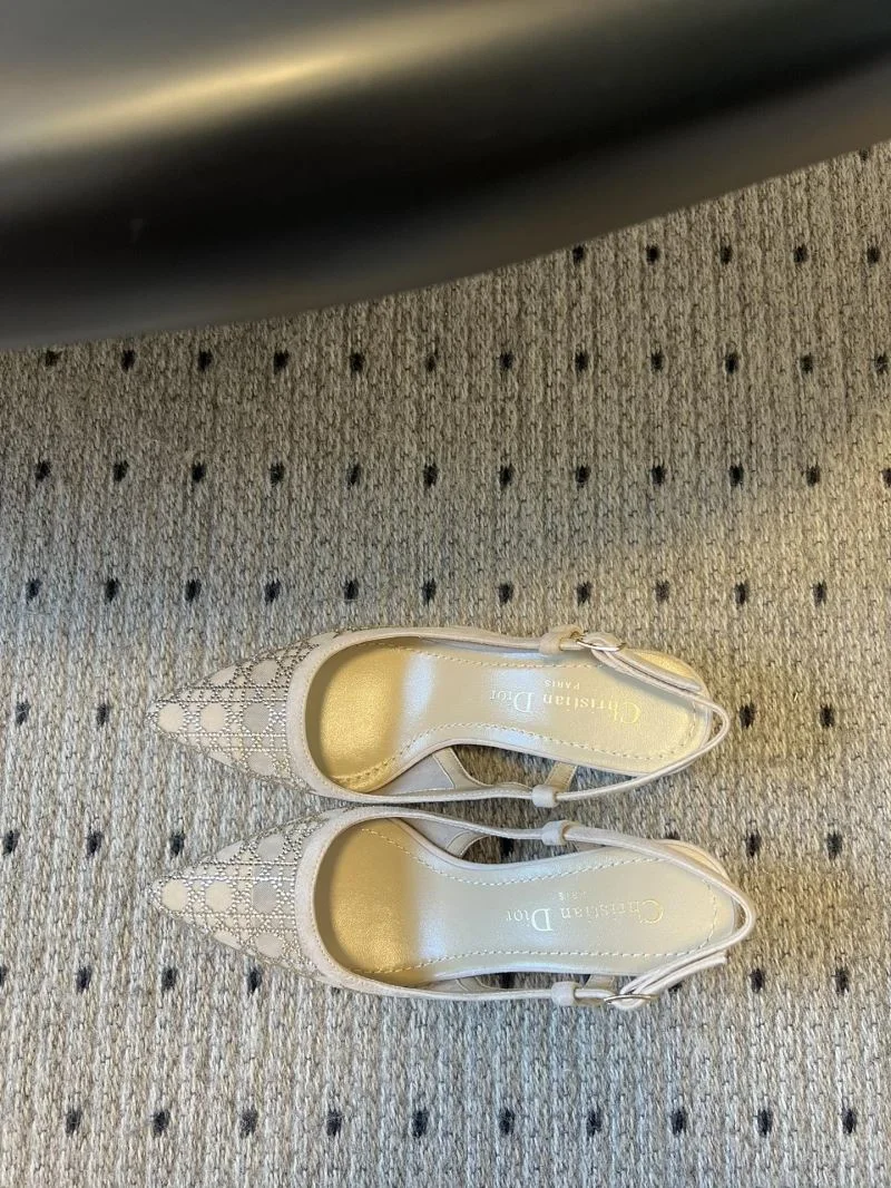 Factory-made Christian Dior Sandals