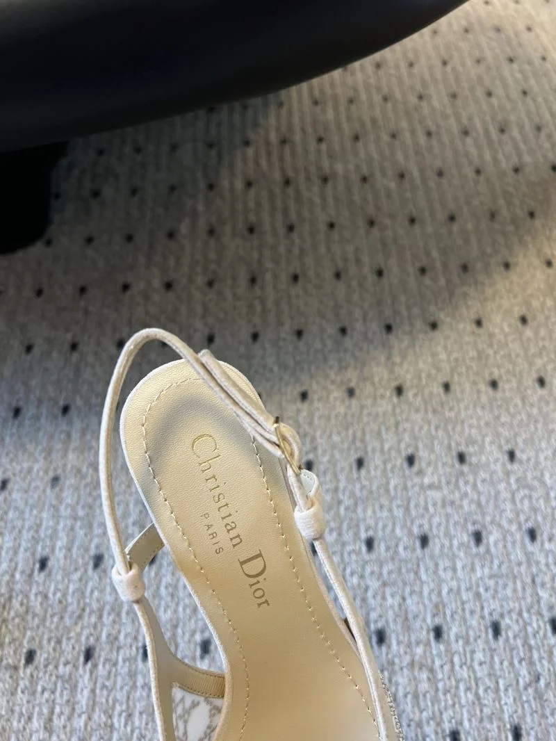 Factory-made Christian Dior Sandals