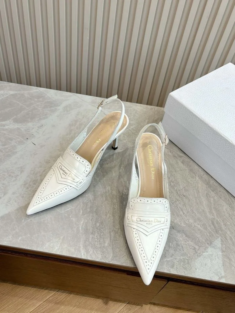 Christian Dior Sandals