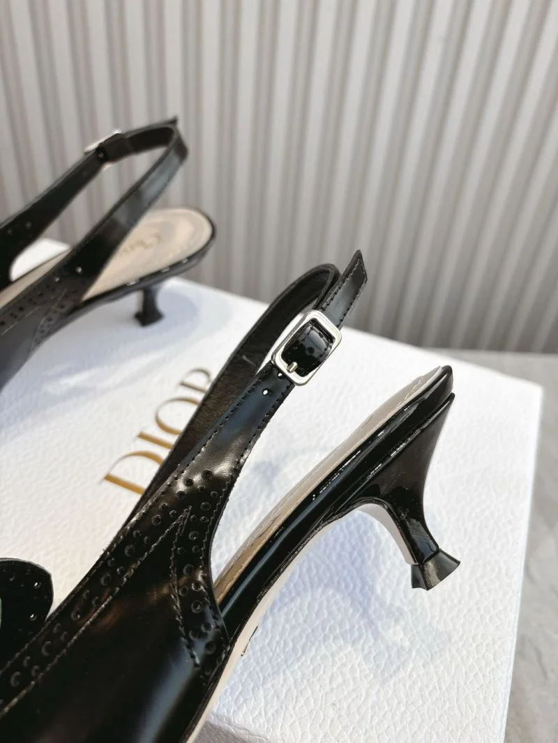 Discounted Christian Dior Sandals