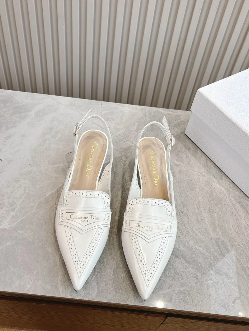 Christian Dior Sandals