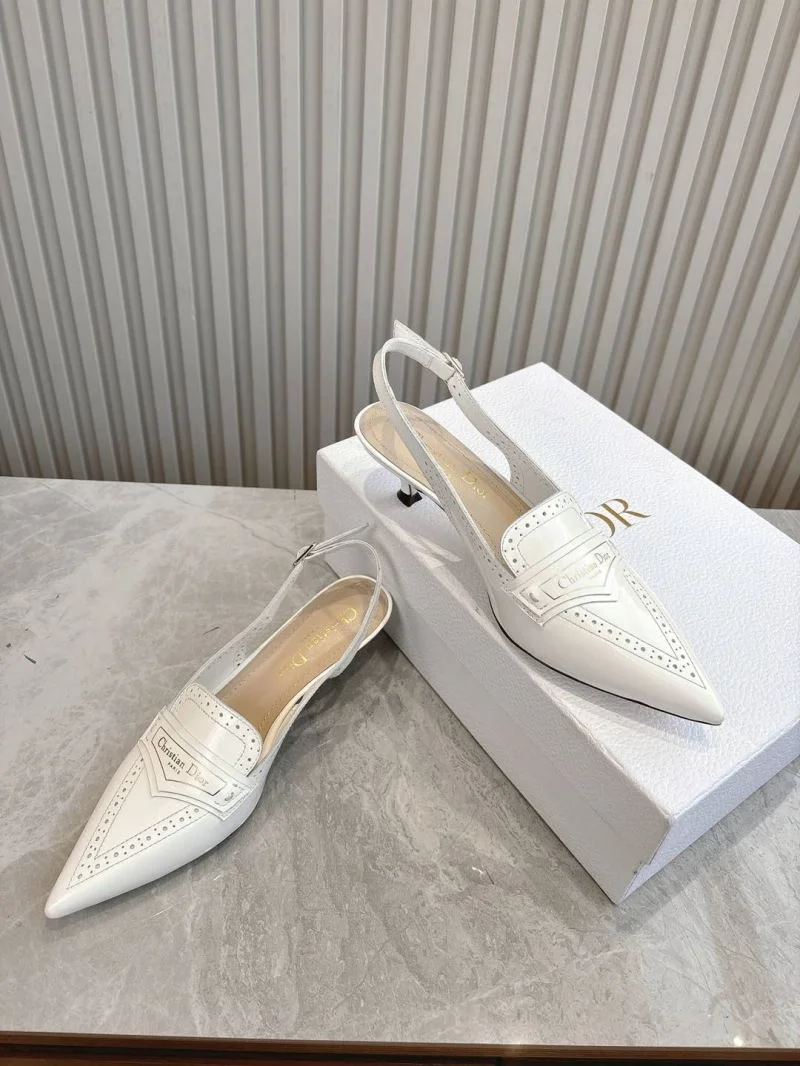 Cut-rate Christian Dior Sandals