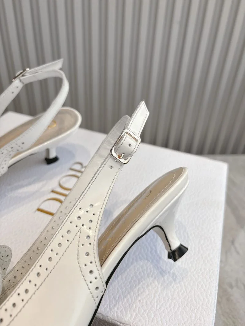 Cut-rate Christian Dior Sandals