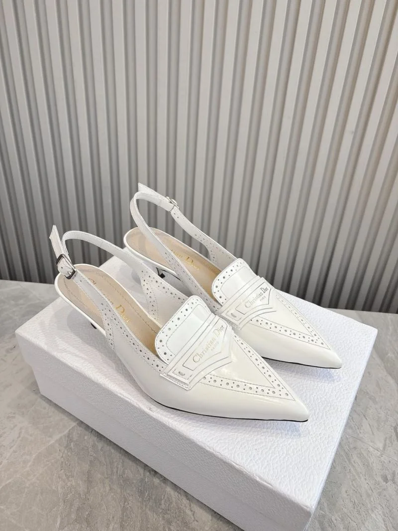 Cut-rate Christian Dior Sandals