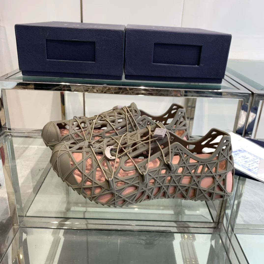 Bargain Christian Dior Sandals