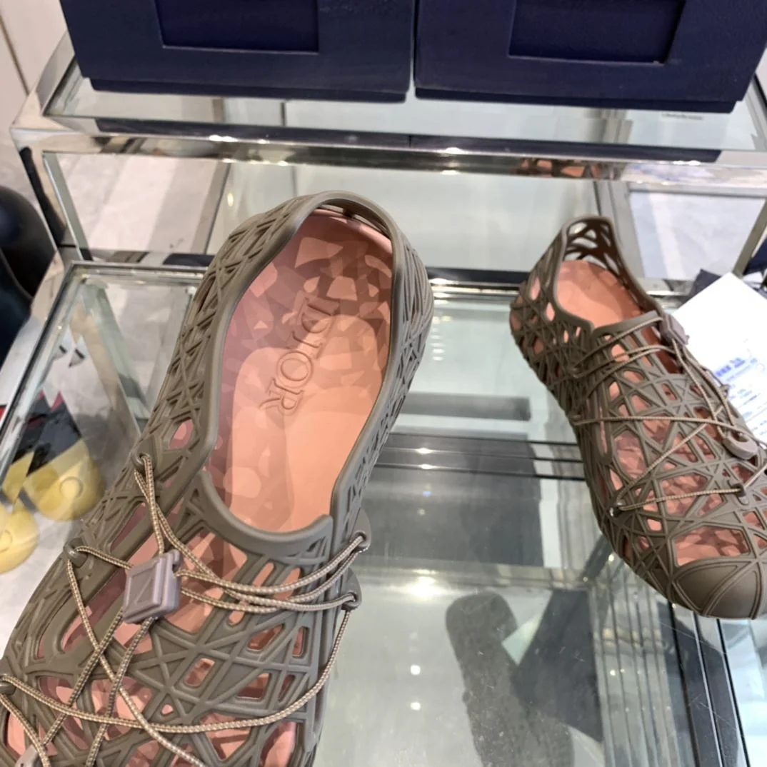 Bargain Christian Dior Sandals