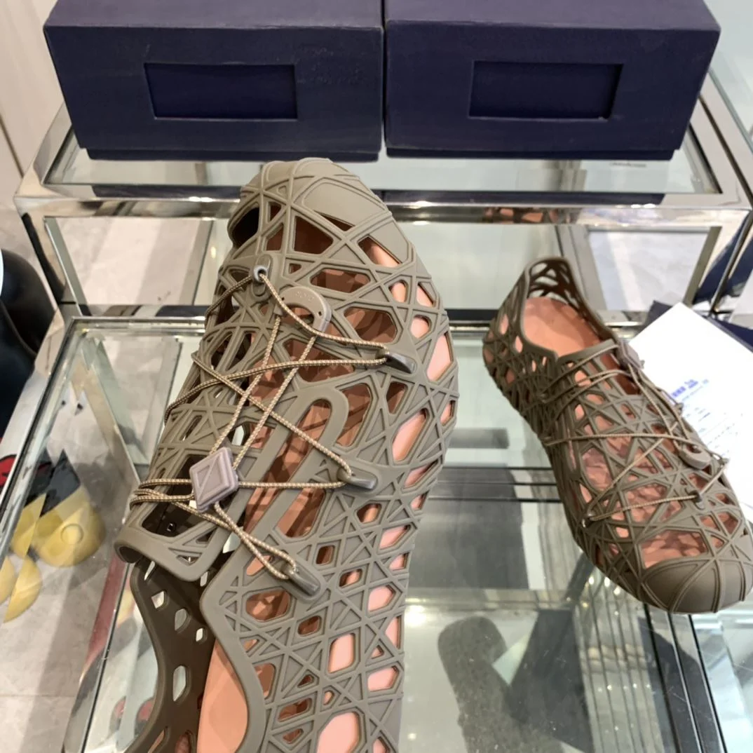 Bargain Christian Dior Sandals