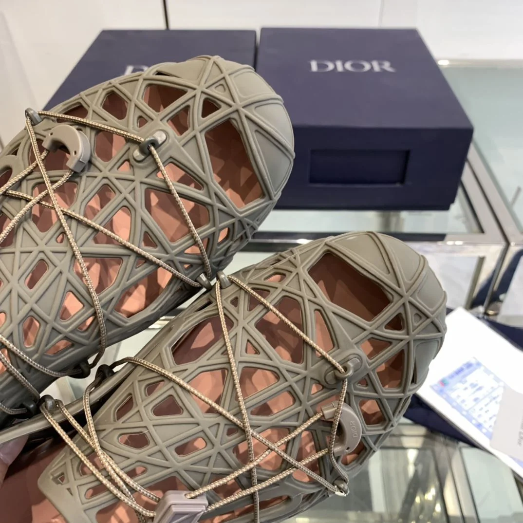 Bargain Christian Dior Sandals