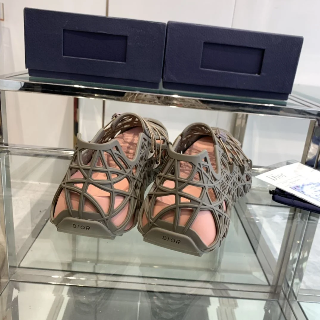 Bargain Christian Dior Sandals