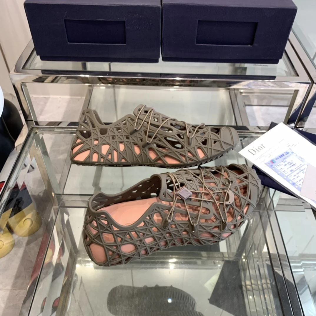Bargain Christian Dior Sandals