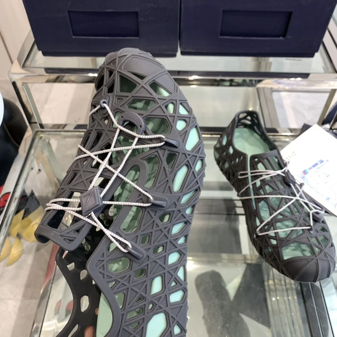 Real Christian Dior Sandals