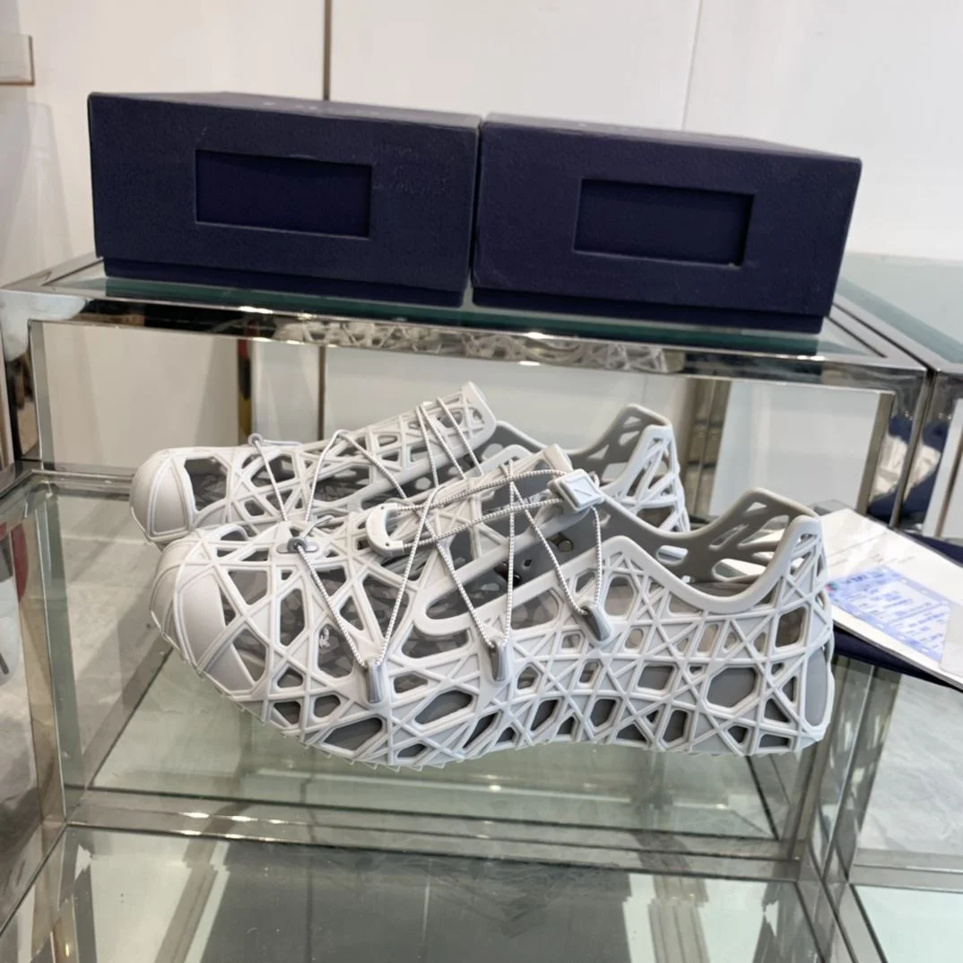 Budget-friendly Christian Dior Sandals