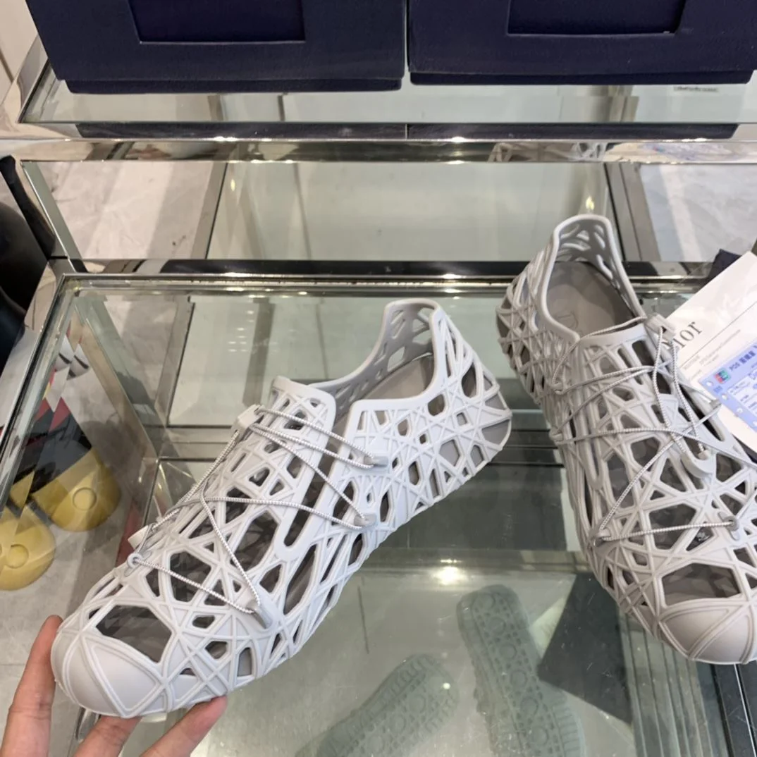 Budget-friendly Christian Dior Sandals