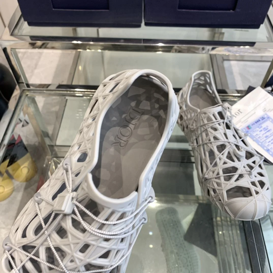 Budget-friendly Christian Dior Sandals