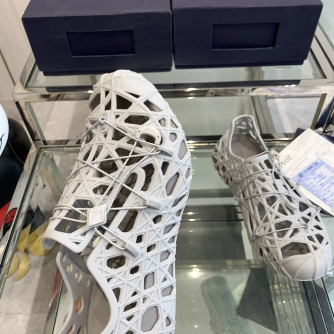 Budget-friendly Christian Dior Sandals