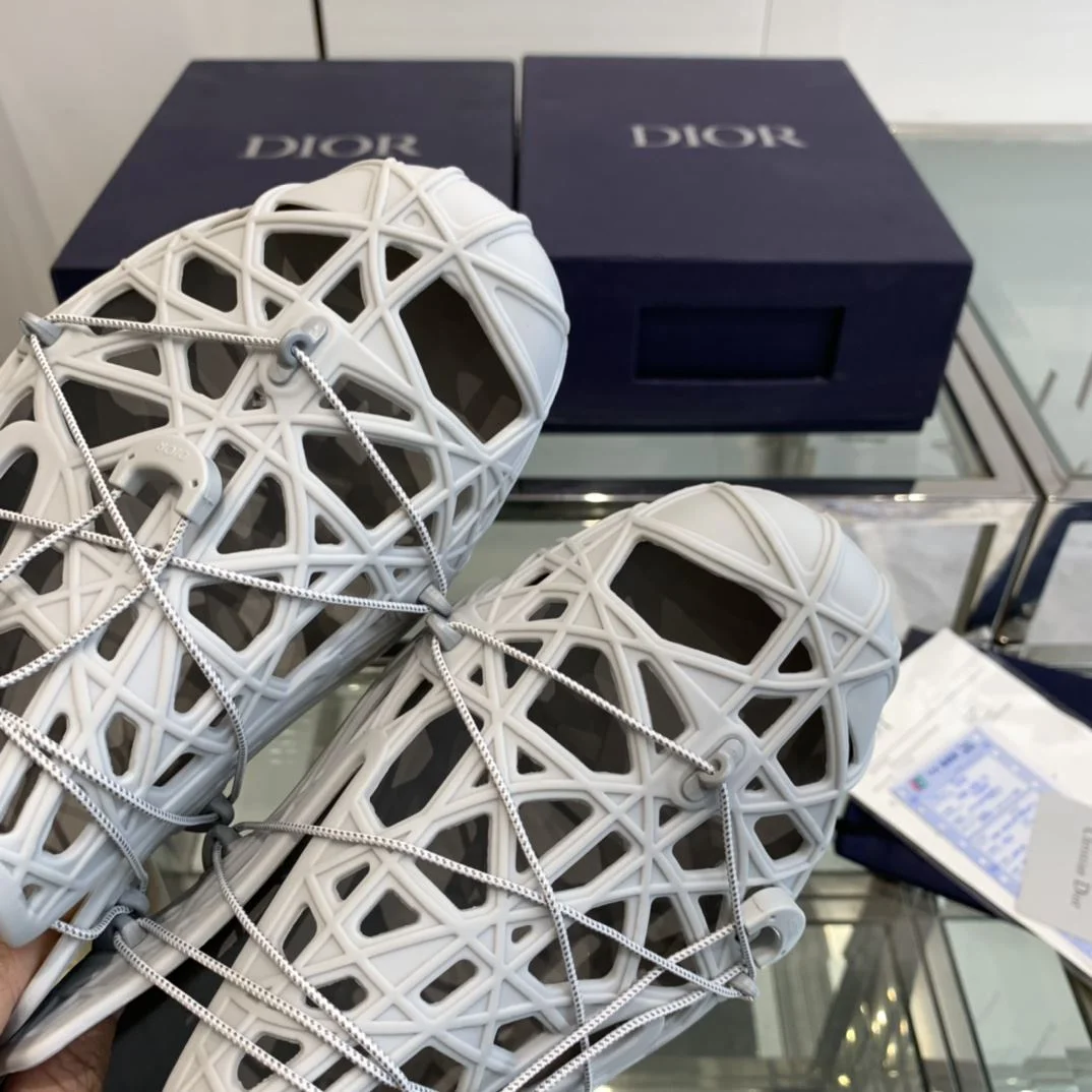Budget-friendly Christian Dior Sandals