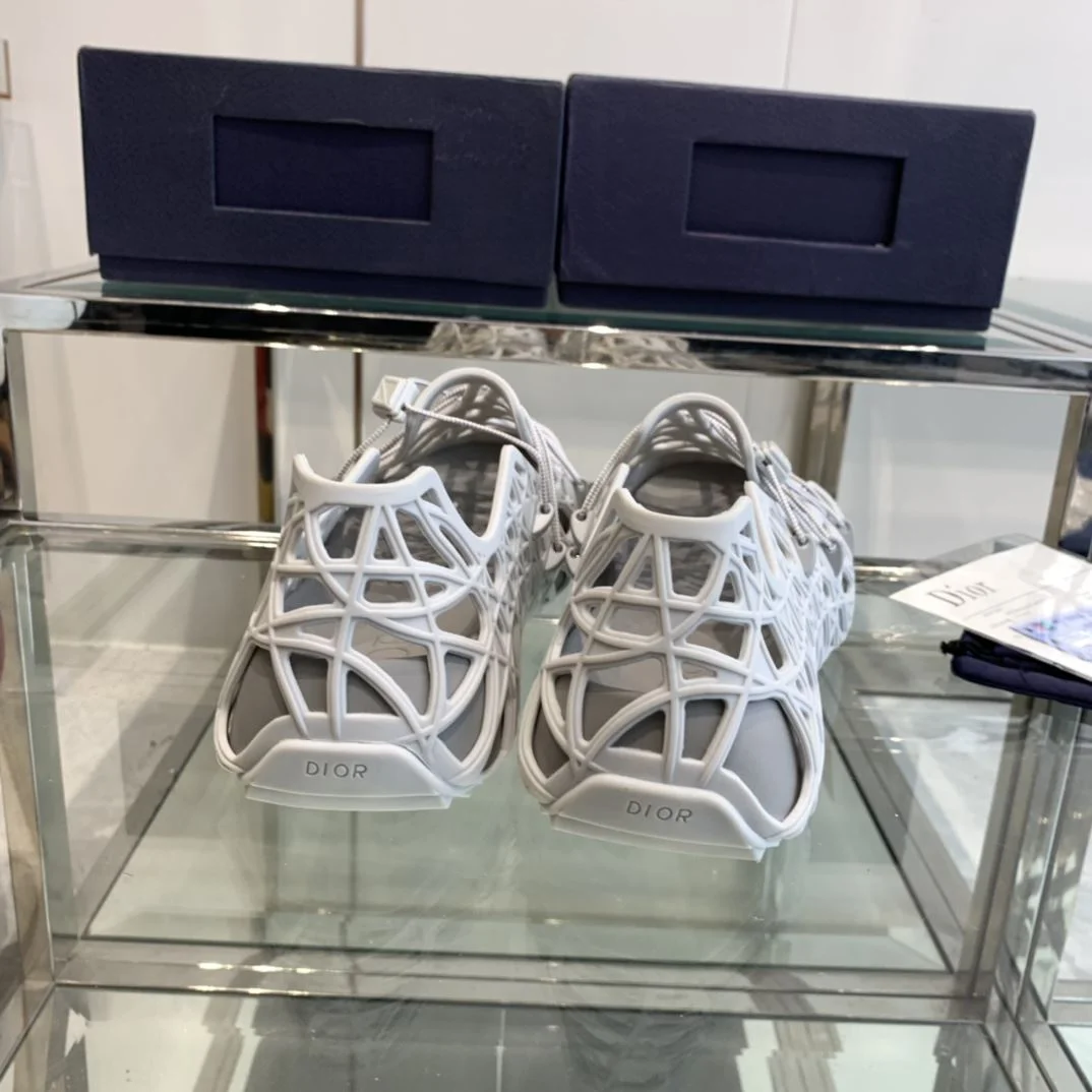 Budget-friendly Christian Dior Sandals