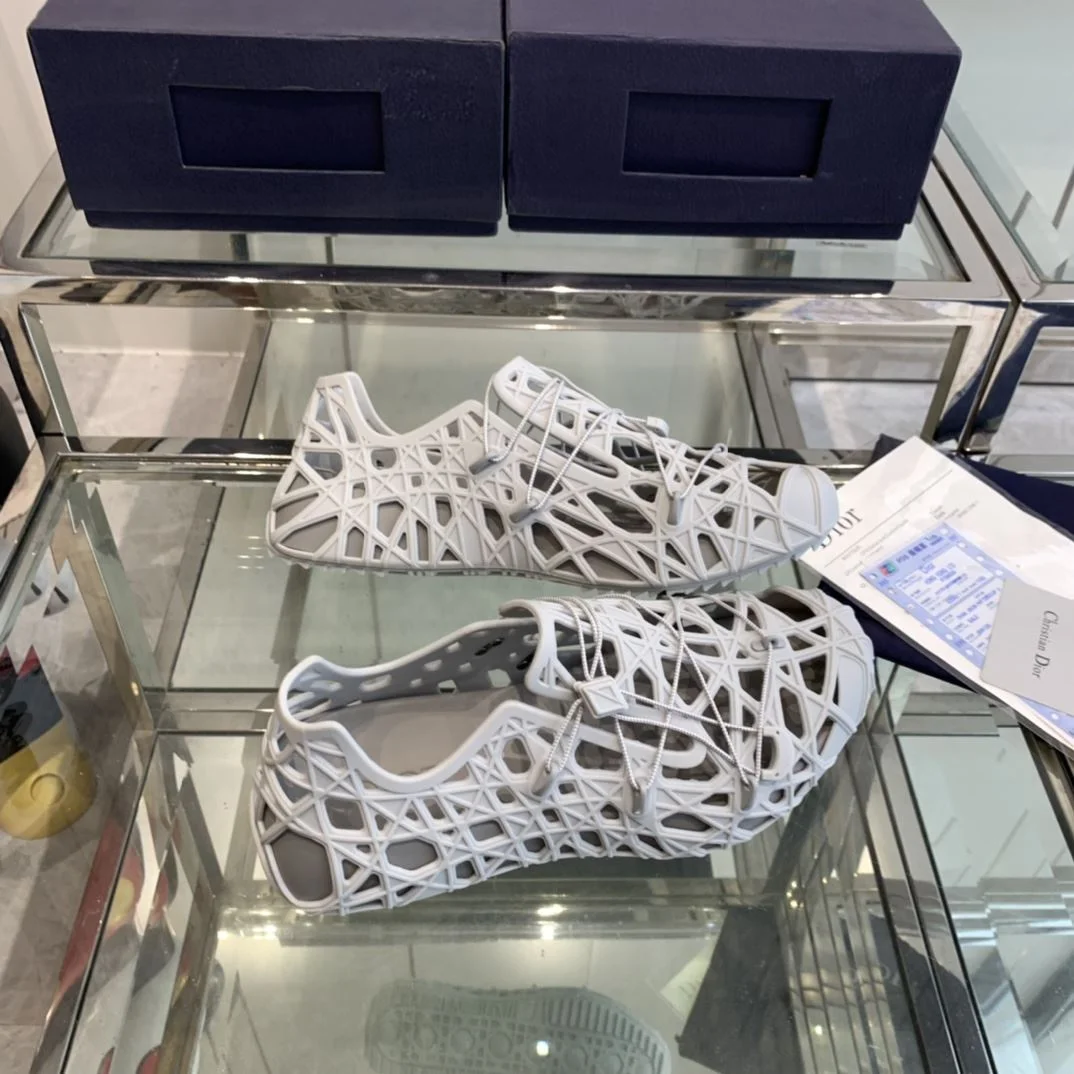 Budget-friendly Christian Dior Sandals