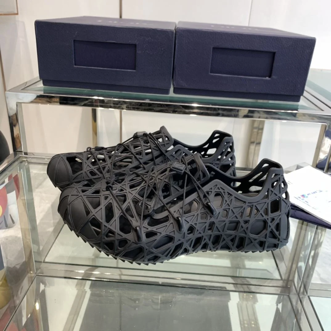 Authentic Christian Dior Sandals