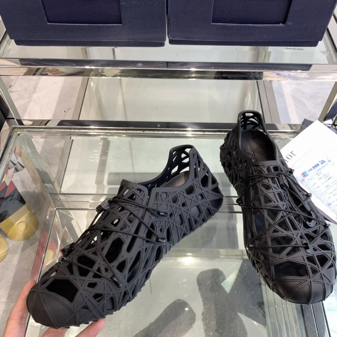 Authentic Christian Dior Sandals