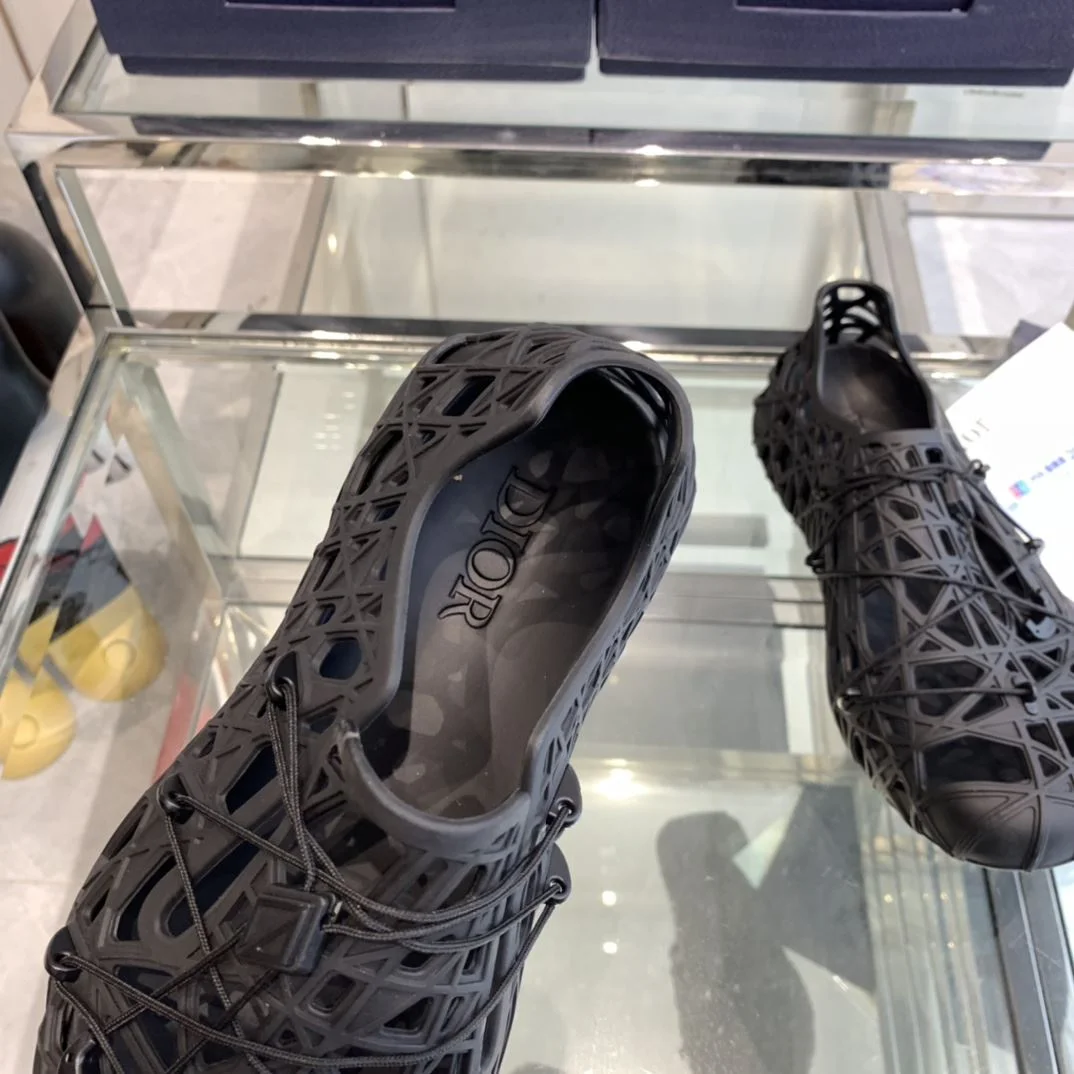 Authentic Christian Dior Sandals