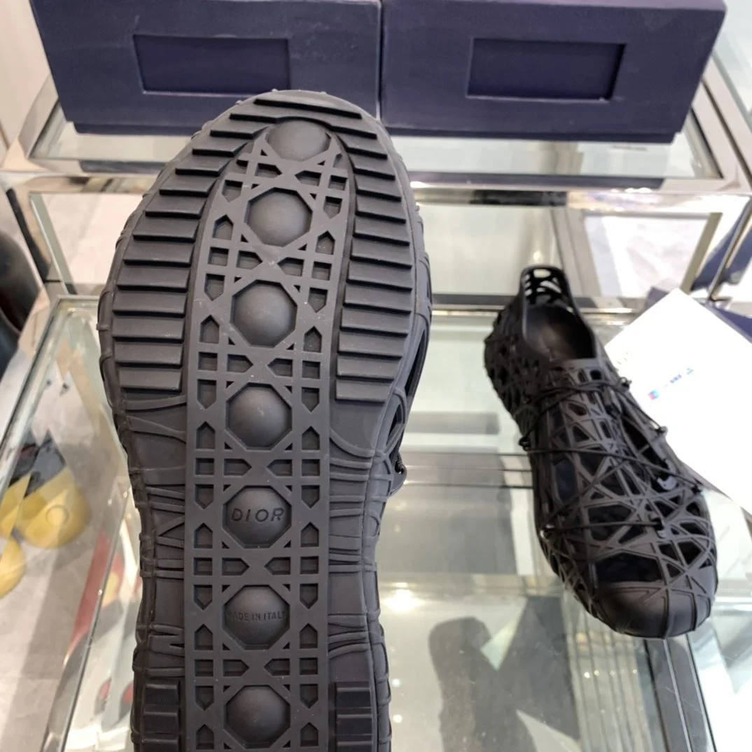 Authentic Christian Dior Sandals