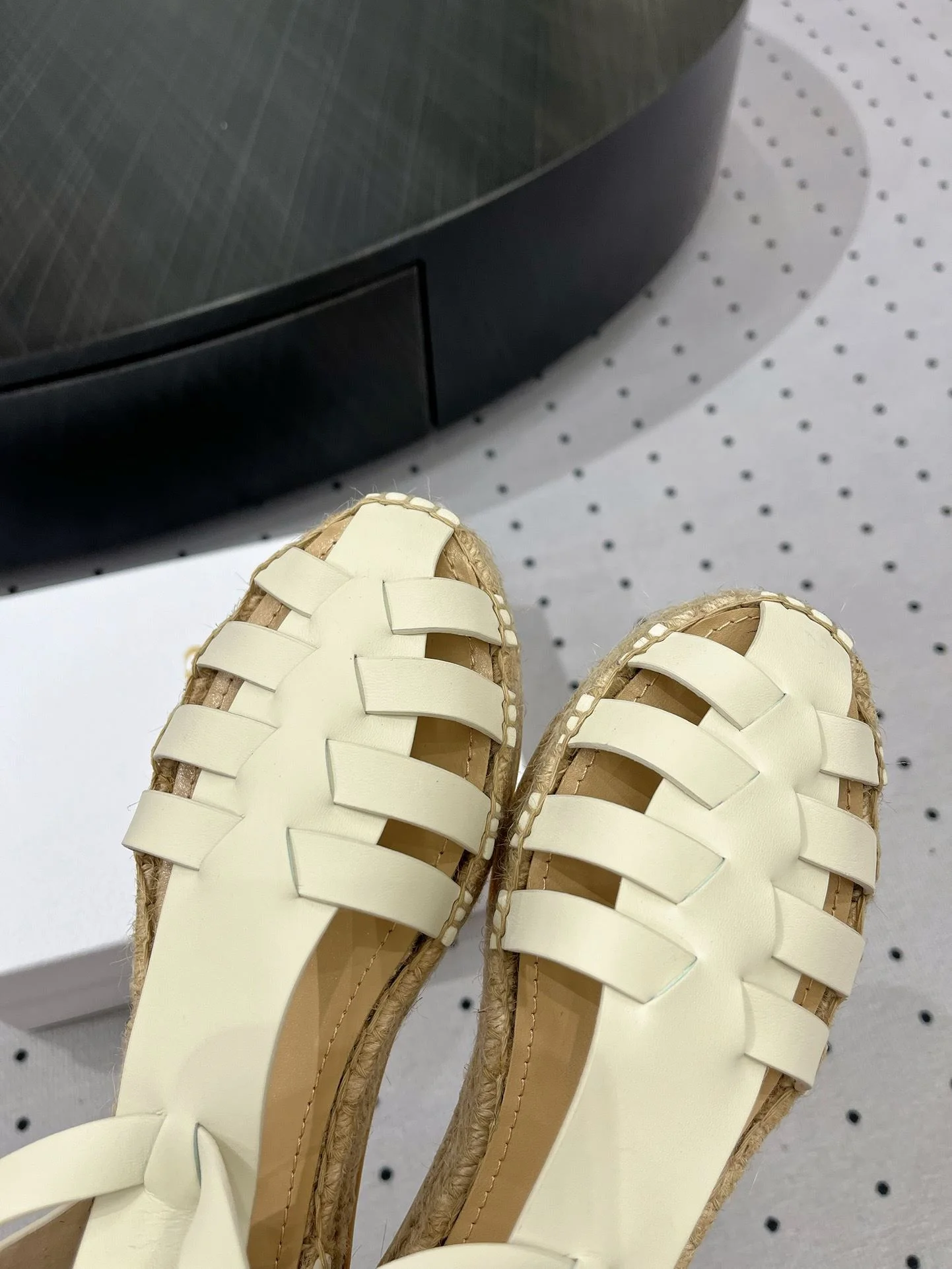 Discounted Christian Dior Sandals