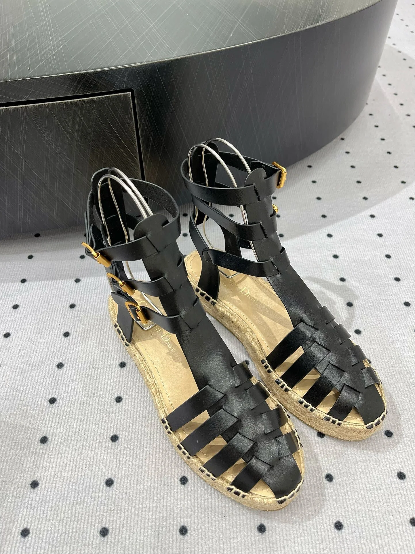 Economical Christian Dior Sandals