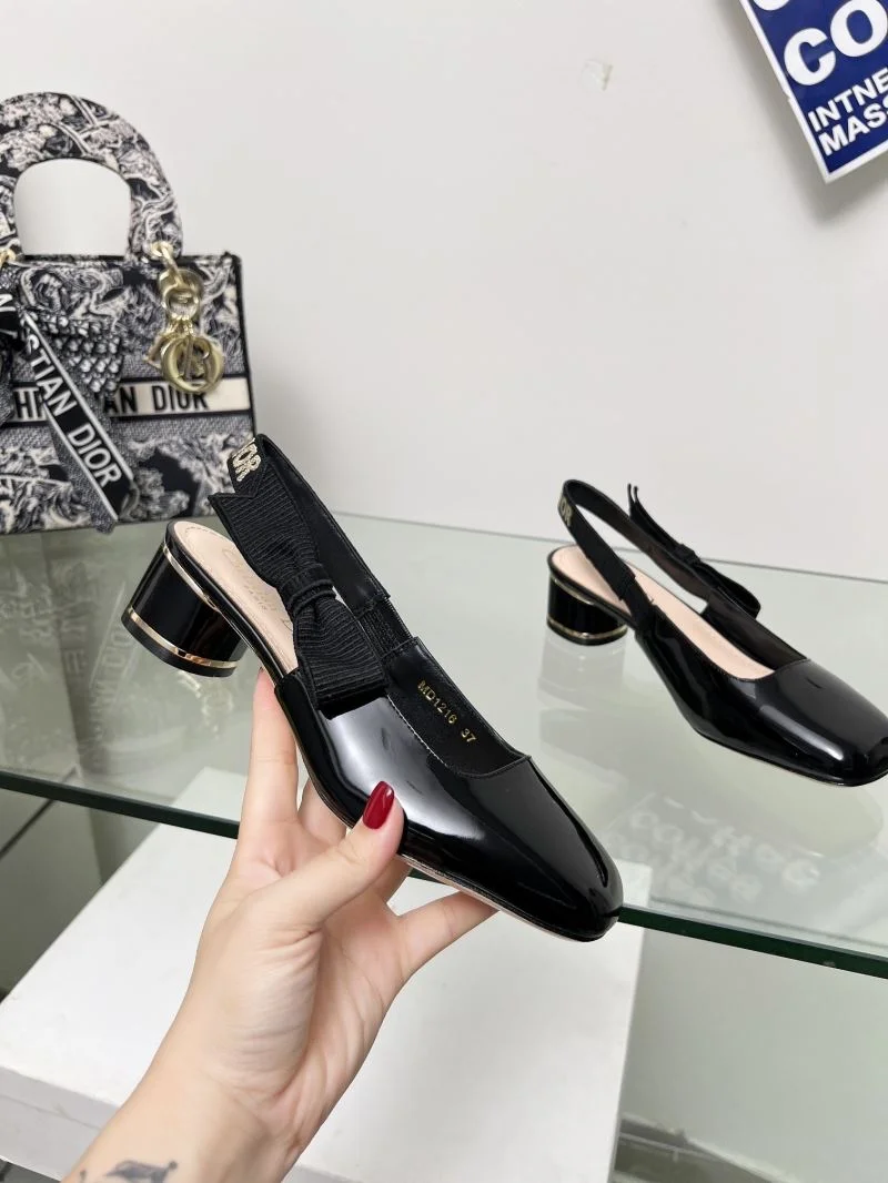 Christian Dior Sandals