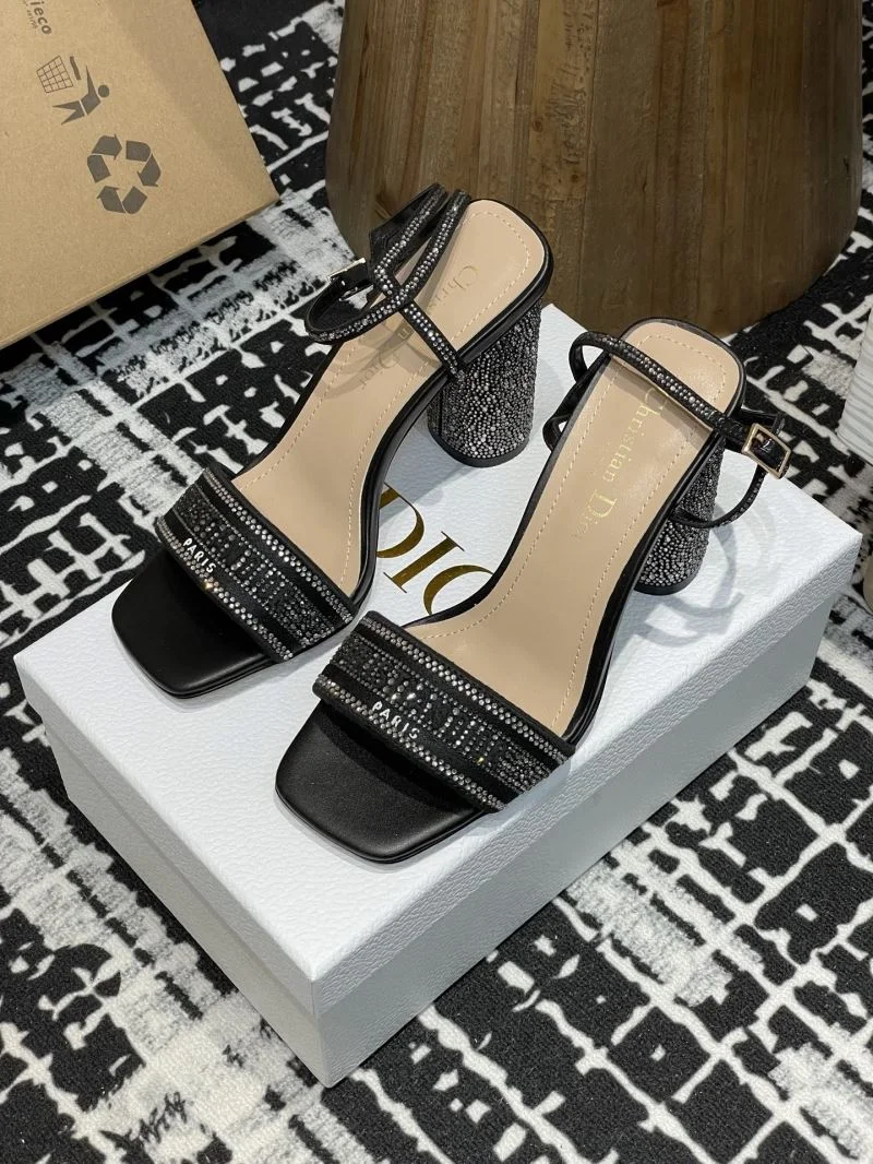 Christian Dior Sandals