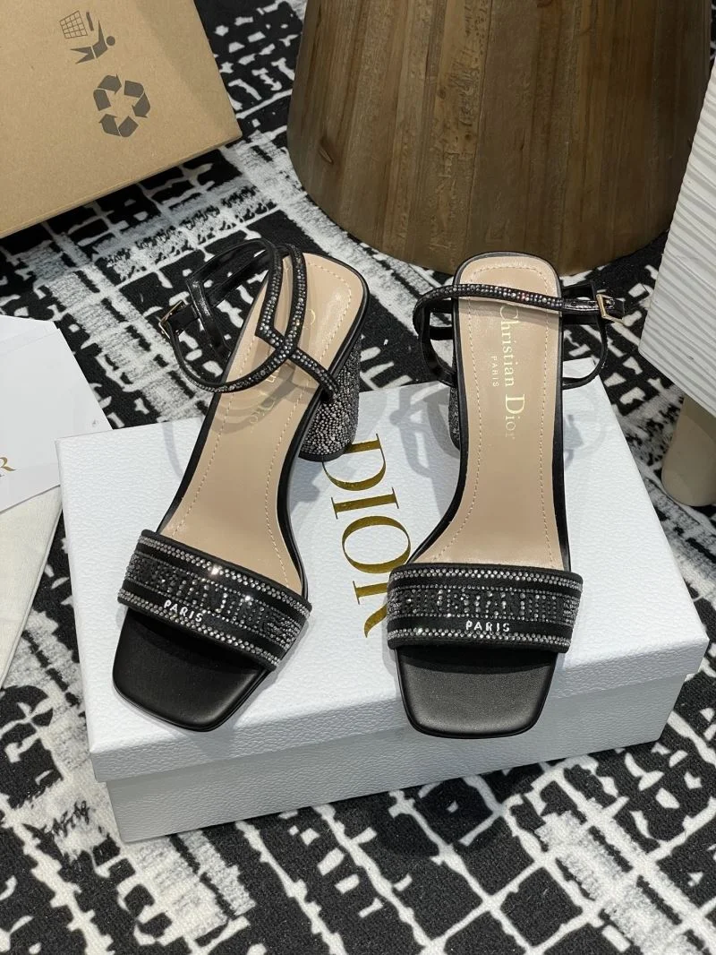 OEM Christian Dior Sandals