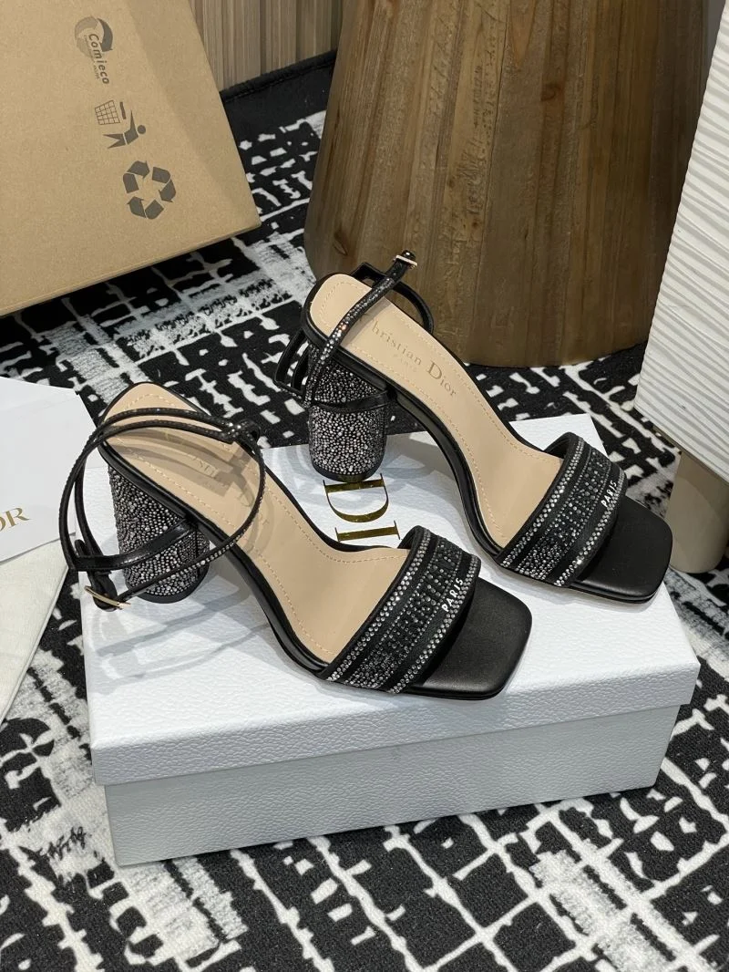 OEM Christian Dior Sandals