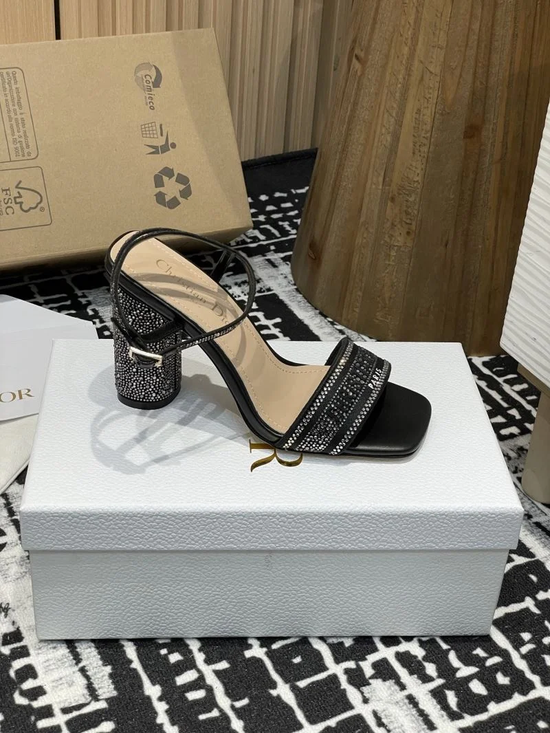 OEM Christian Dior Sandals