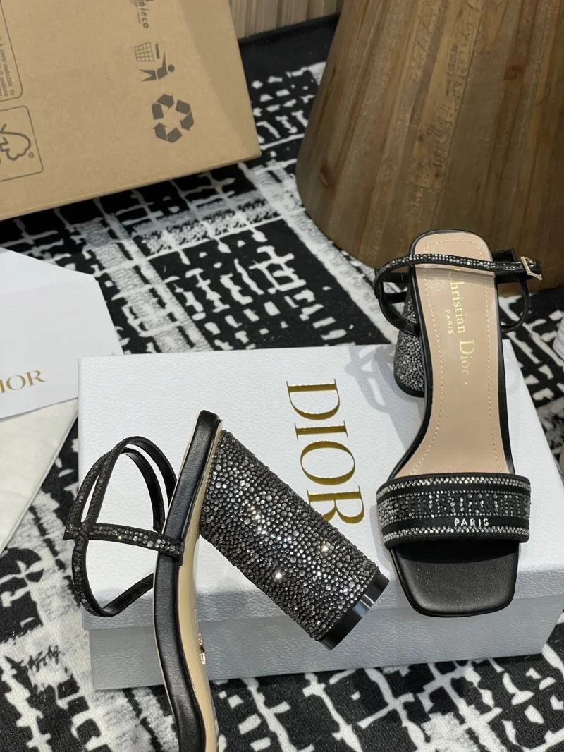 OEM Christian Dior Sandals