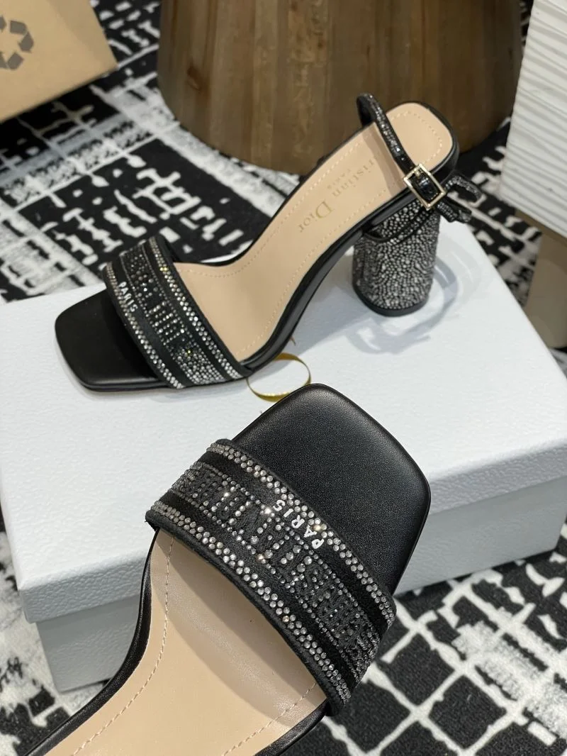 OEM Christian Dior Sandals