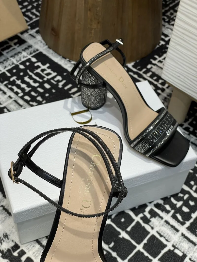 OEM Christian Dior Sandals