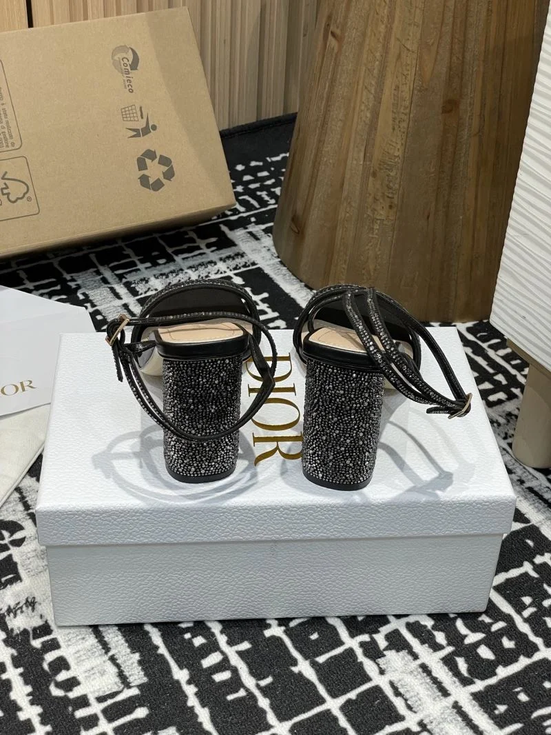 OEM Christian Dior Sandals