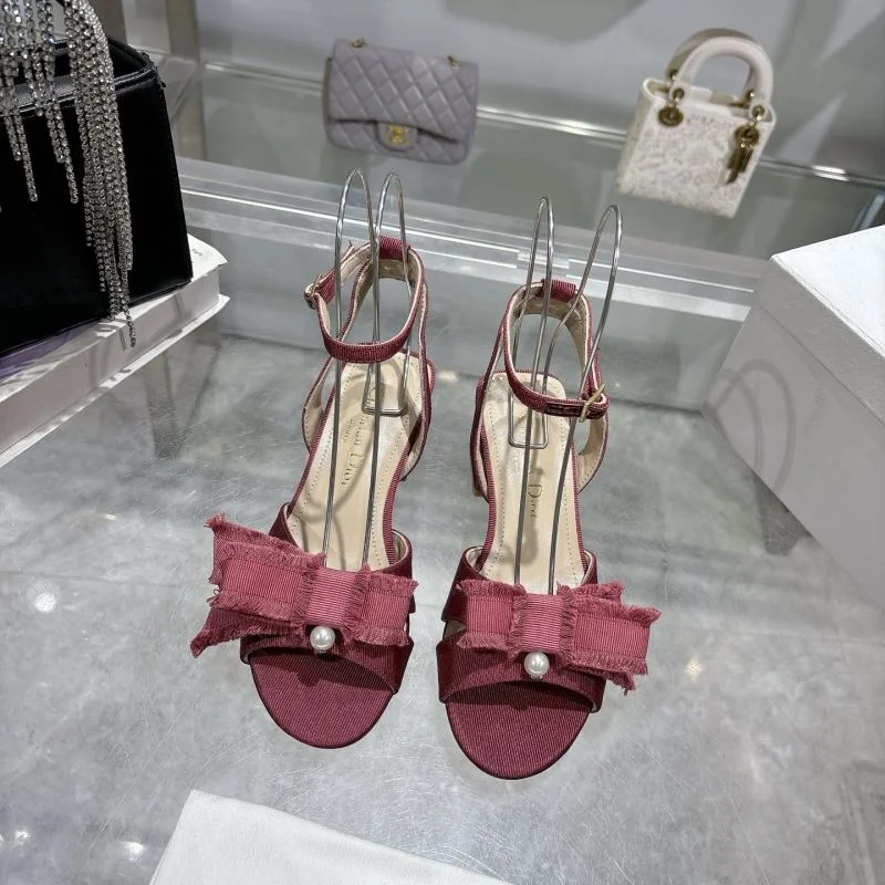 Christian Dior Sandals