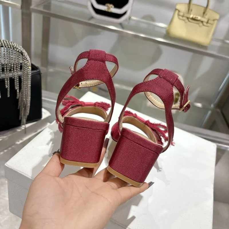 Bargain Christian Dior Sandals
