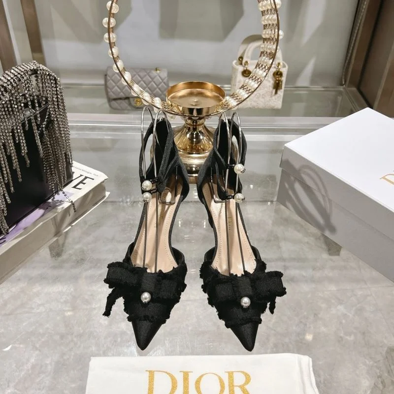 Christian Dior Sandals