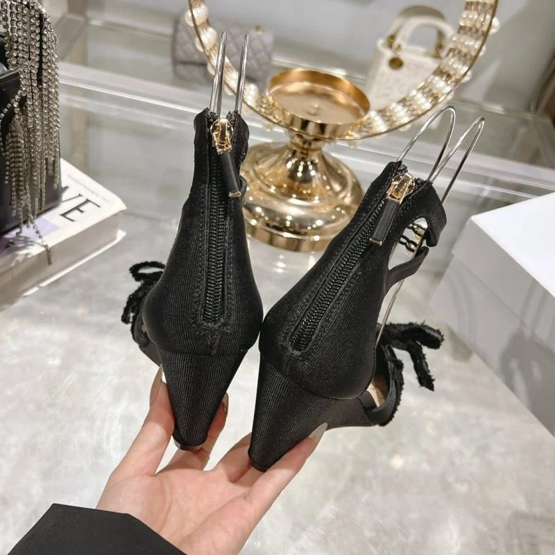 Original Christian Dior Sandals