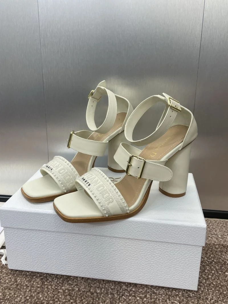 Christian Dior Sandals