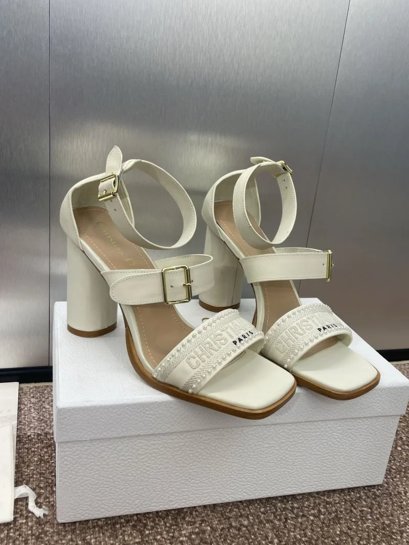 Reasonably priced Christian Dior Sandals
