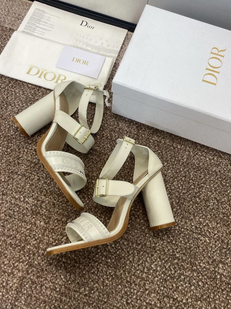 Reasonably priced Christian Dior Sandals