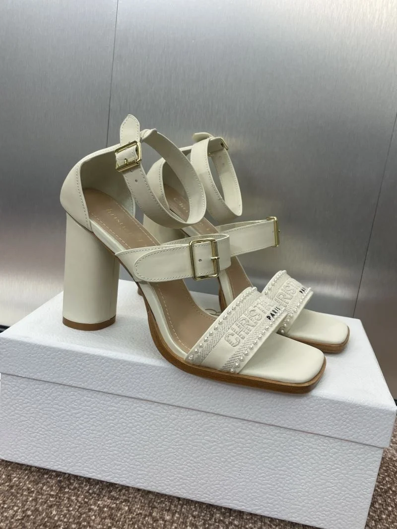 Reasonably priced Christian Dior Sandals