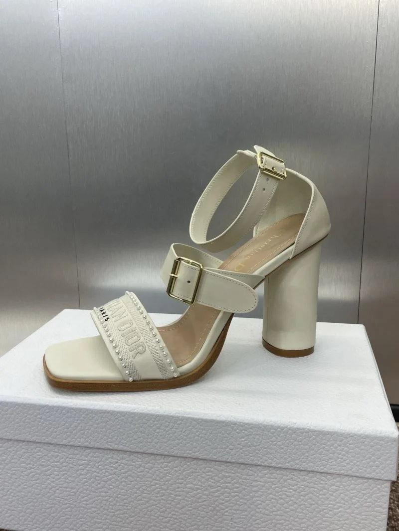 Reasonably priced Christian Dior Sandals